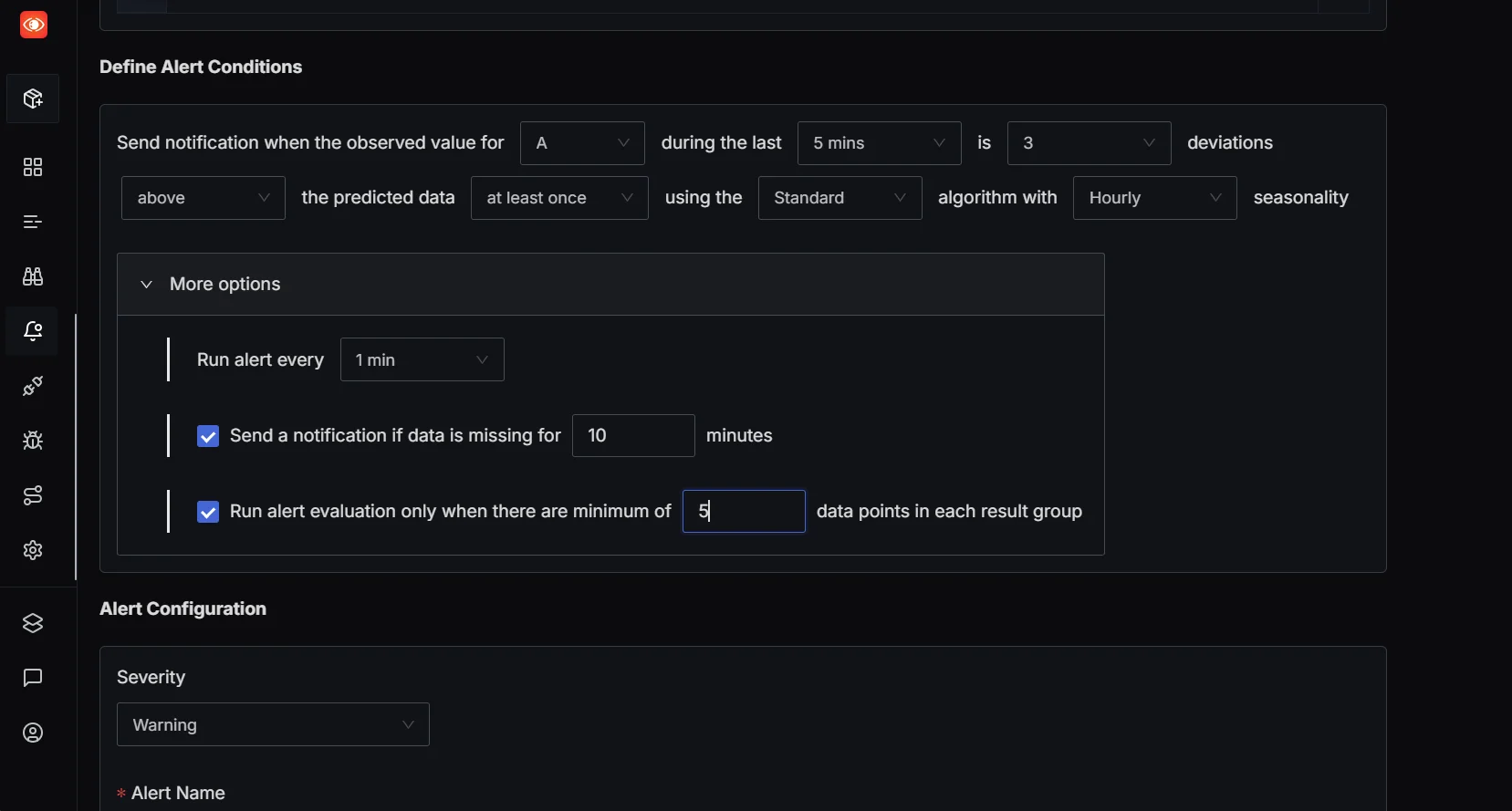 Mastering NodeJS Performance Monitoring - A Practical Guide using Open Source Tools | SigNoz